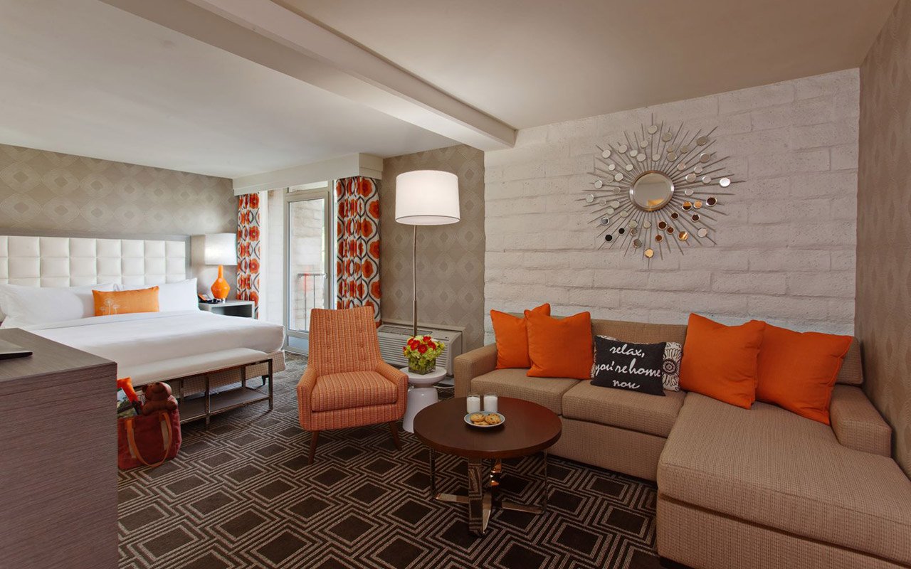 Universal Studios Hotels Los Angeles The Garland universal-studios-hotels-los-angeles-the-garland