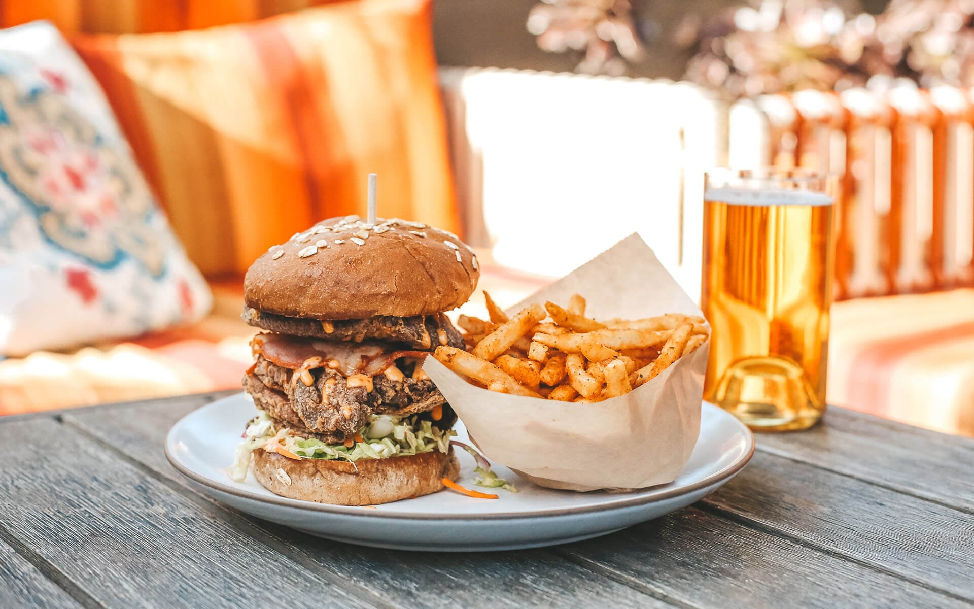 Universal Studios Hotels | Los Angeles | The Garland